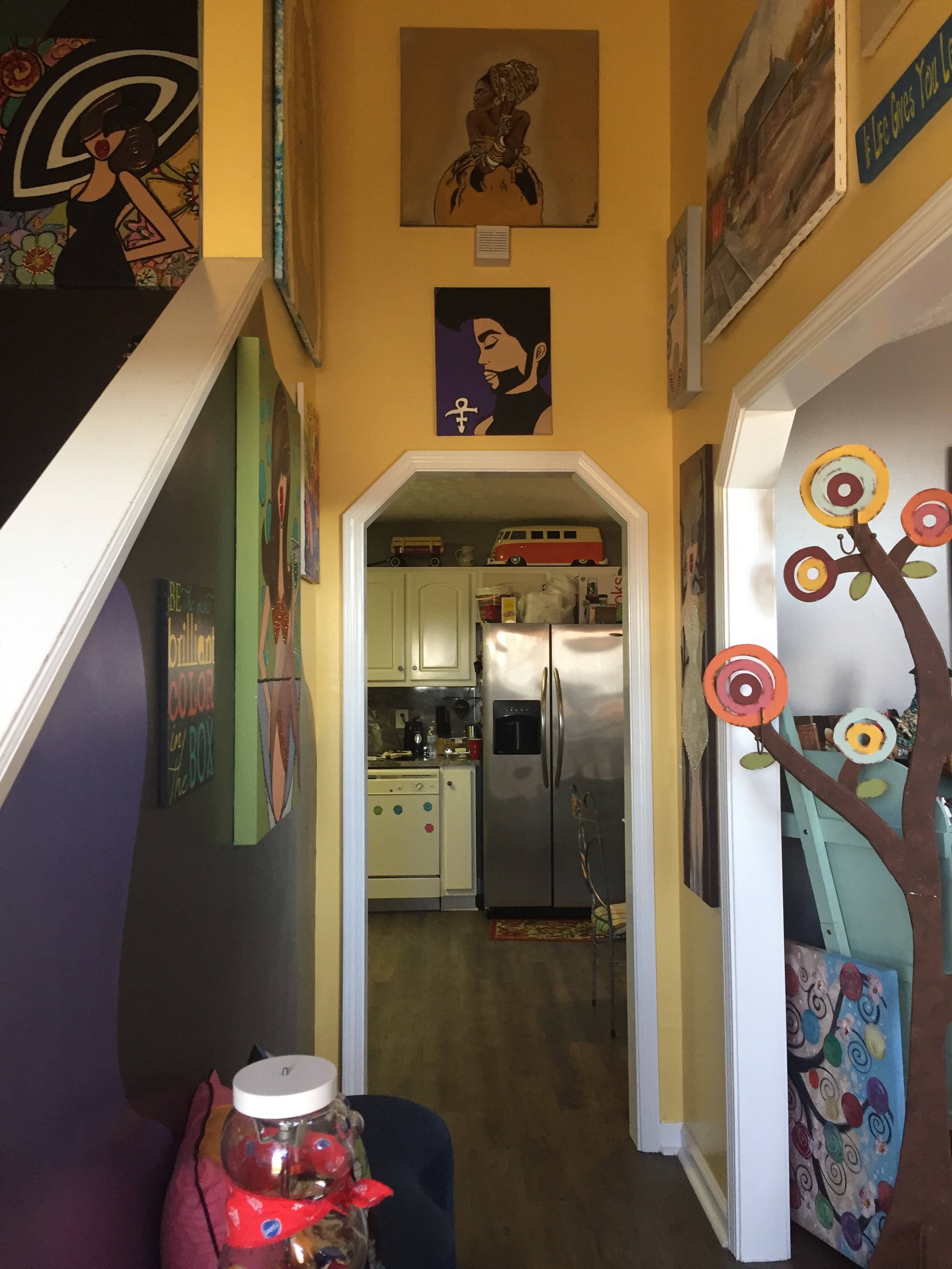 Locations Hub - Artsy, Fun Home in Columbus, GA