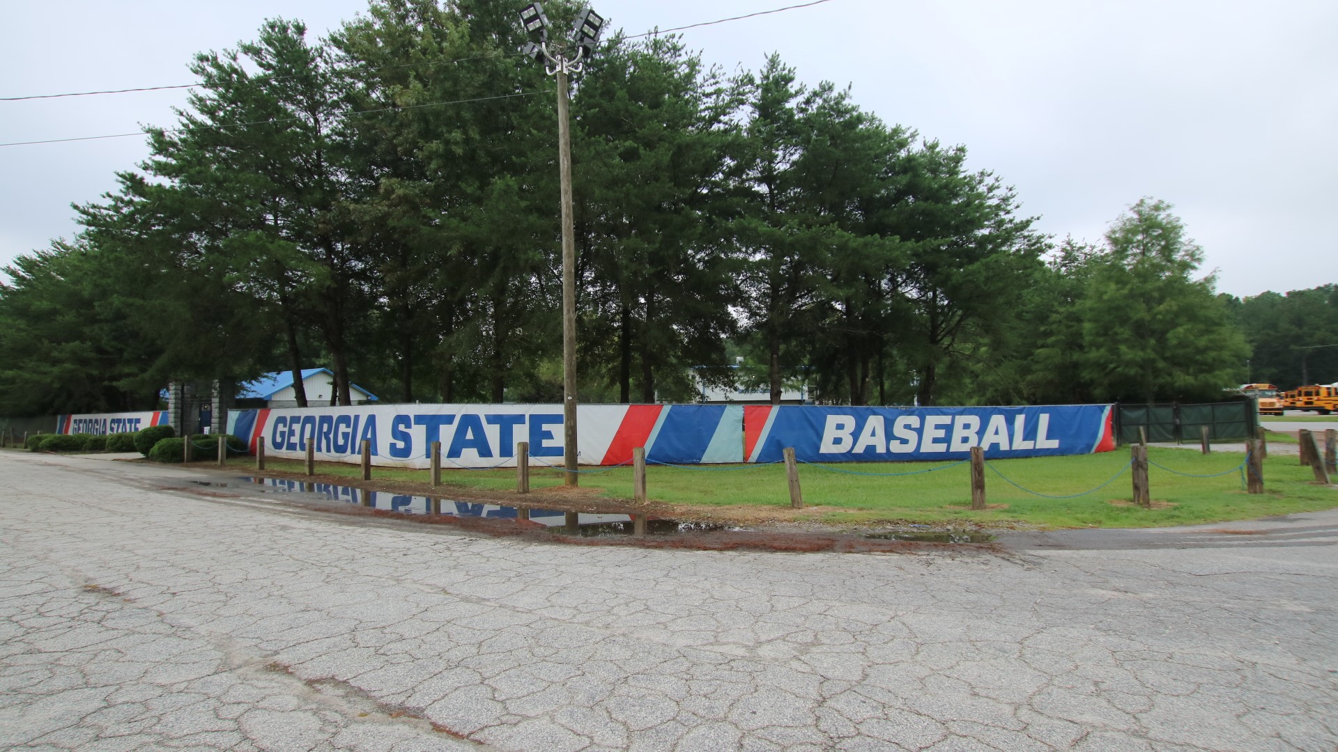 Locations Hub - Georgia State University Perimeter College - Decatur Campus