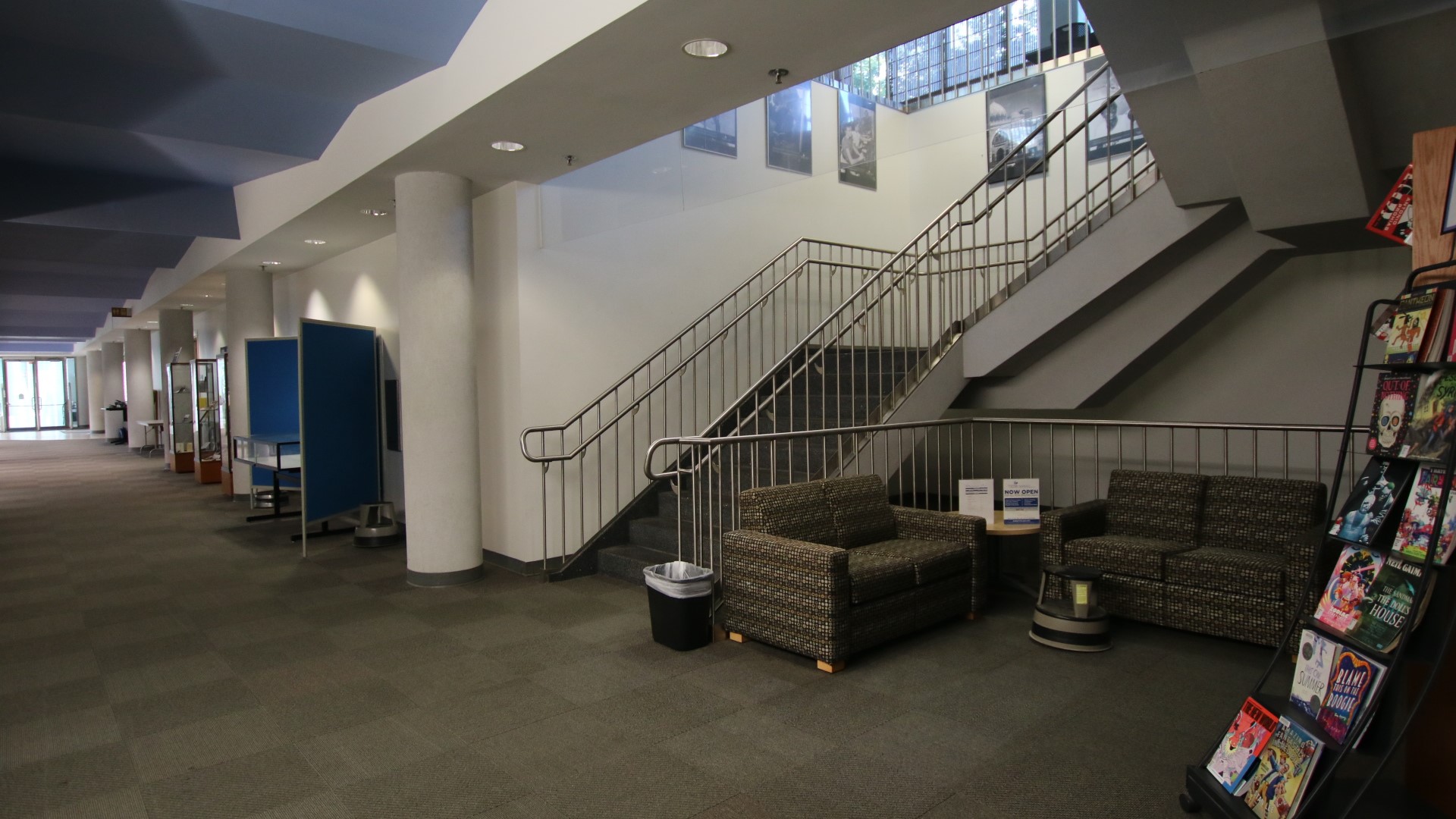 Locations Hub - Georgia State University Perimeter College - Clarkston ...