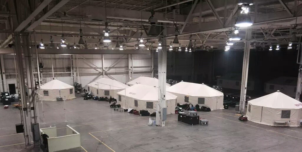 Locations Hub - Guardian Centers