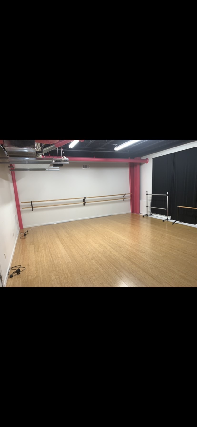 Locations Hub - Showcase Dance Studio