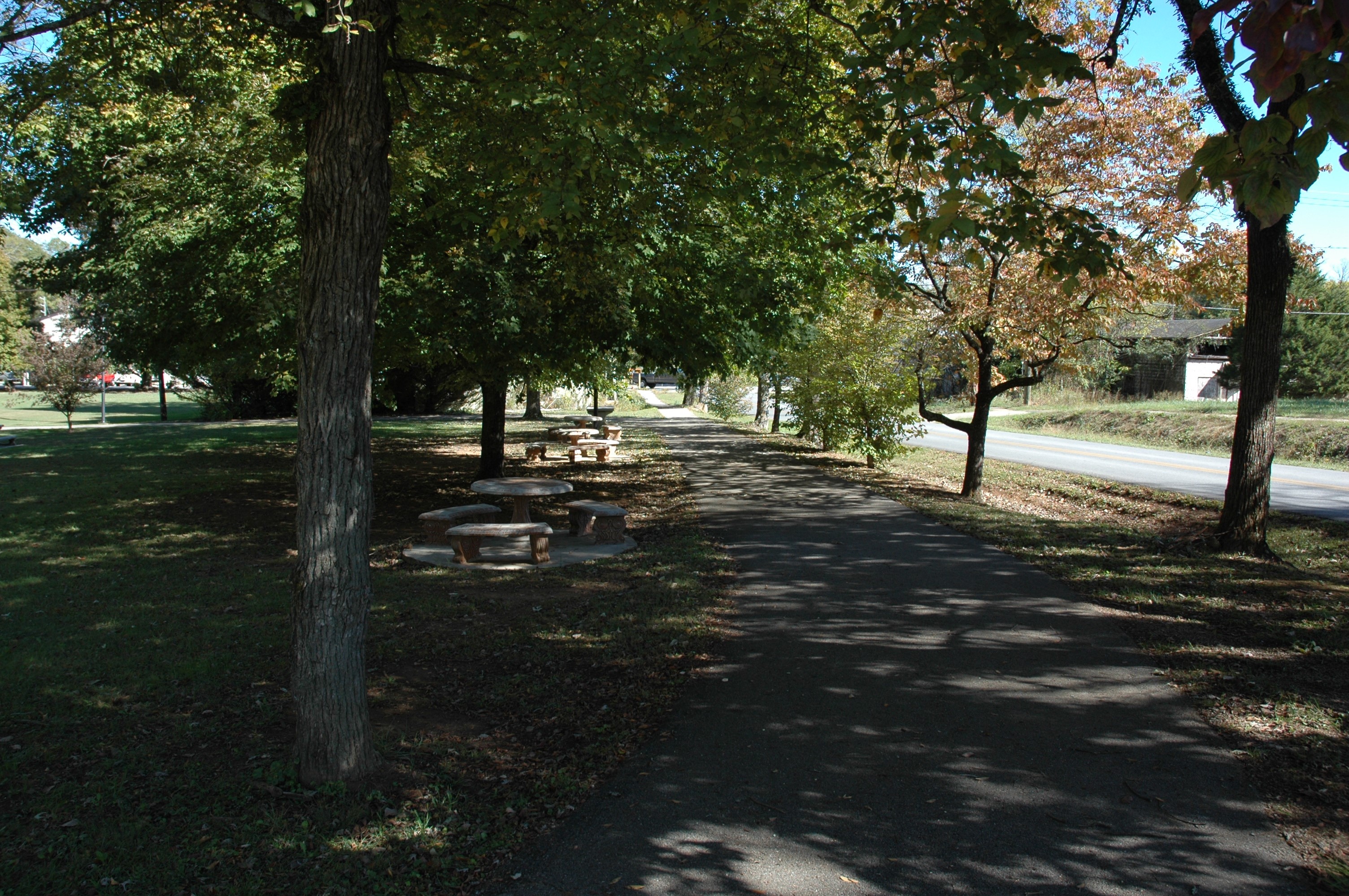 Locations Hub - Lawrence Park
