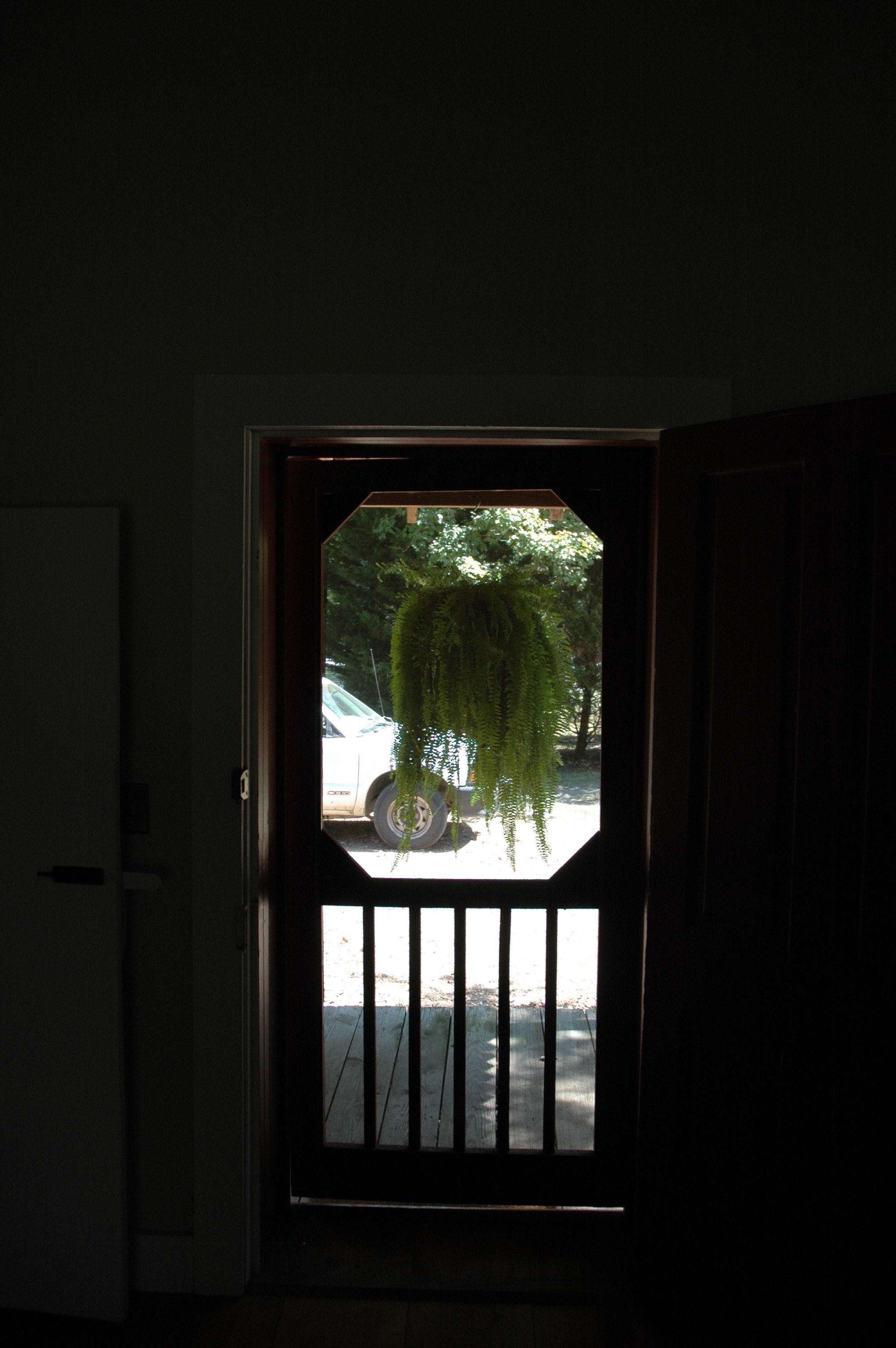 Locations Hub - Primitive House at Gordon Lee Mansion