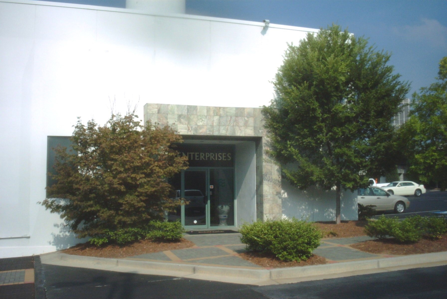 Locations Hub - Corey Center
