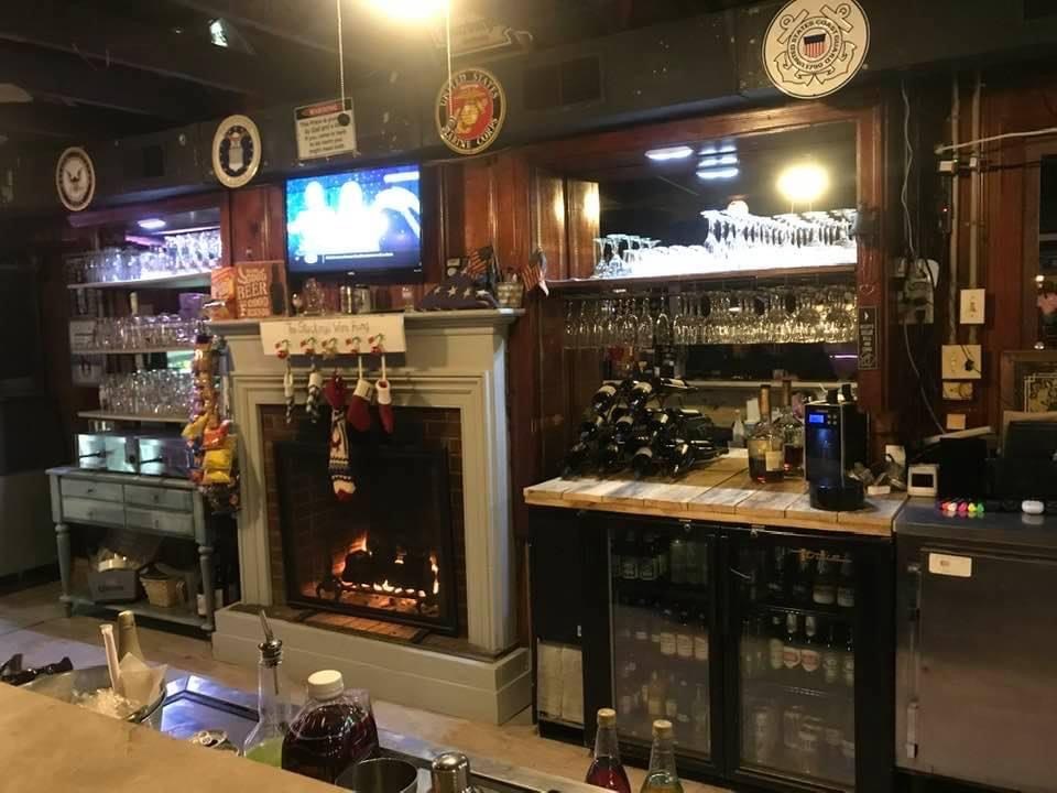 Locations Hub - Saddle Up Bar & Restaurant