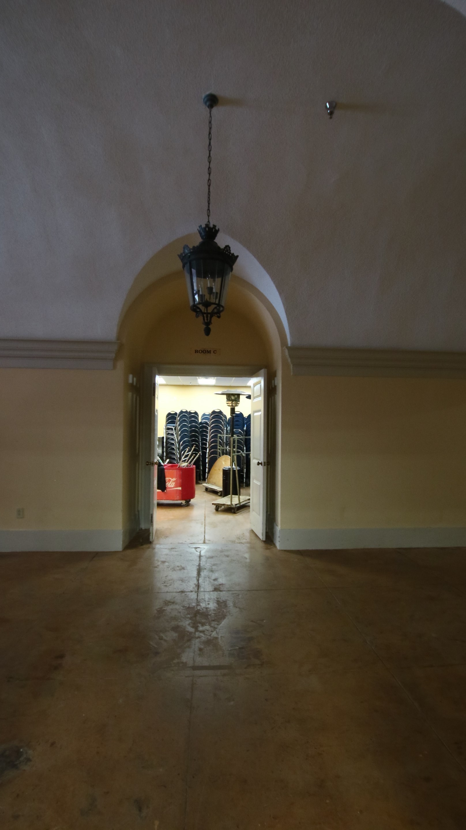 Locations Hub - Macon City Auditorium