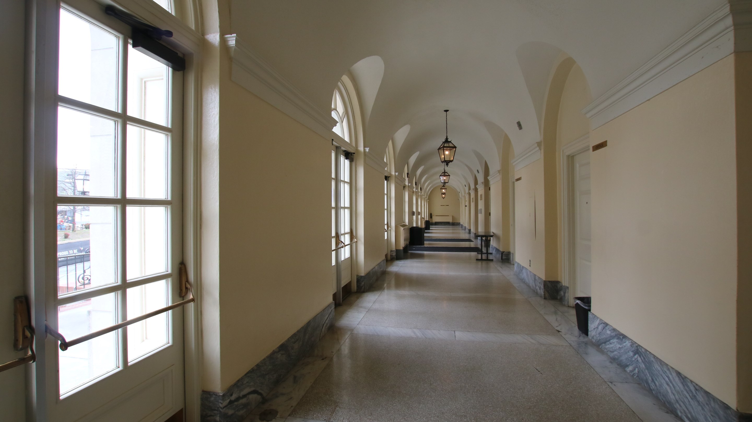 Locations Hub - Macon City Auditorium