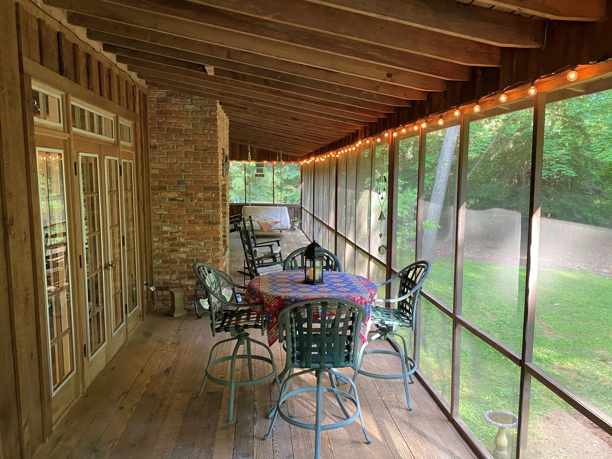 Locations Hub - Unique Cabin / Farmhouse in Smoke Rise Georgia