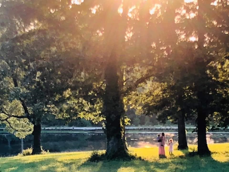 Locations Hub - Roanoke Farm