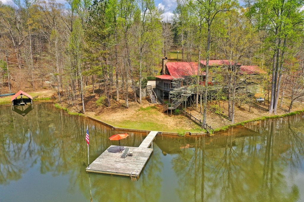 Locations Hub - Stilwell Farm