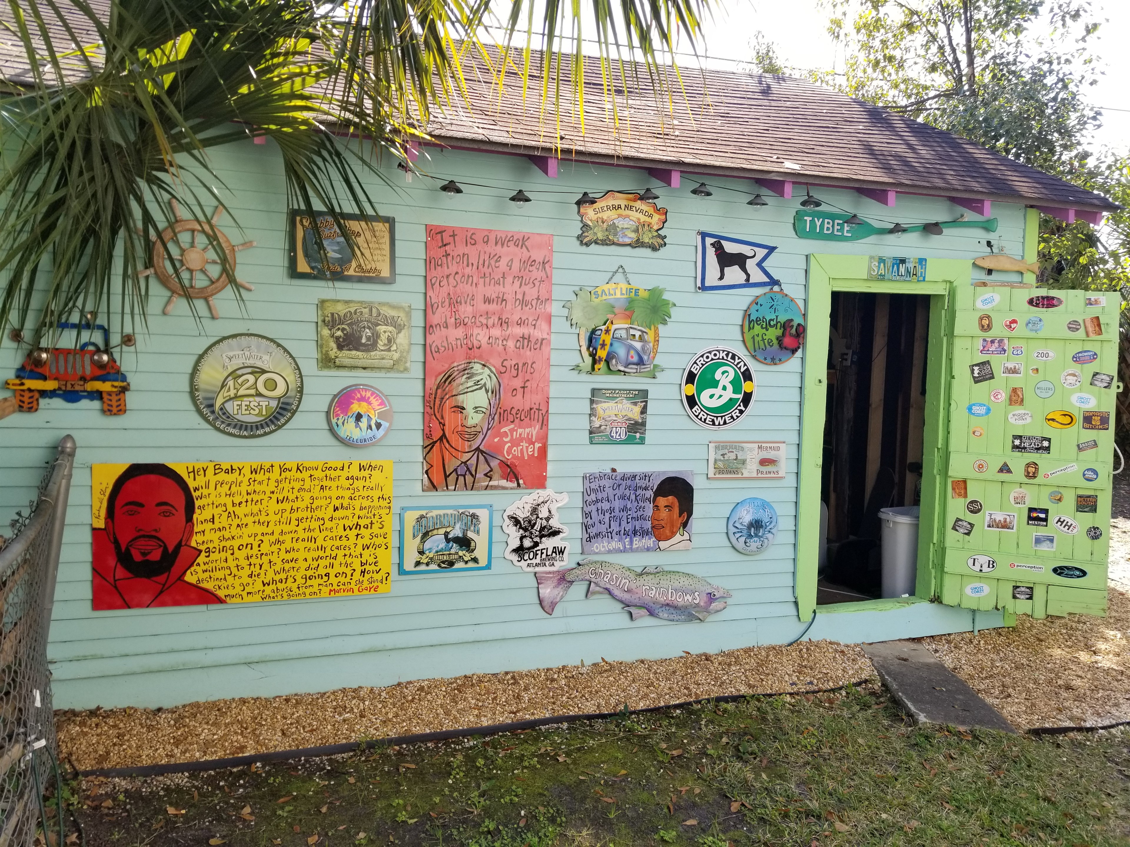 Locations Hub - Ardsley Surf Shack