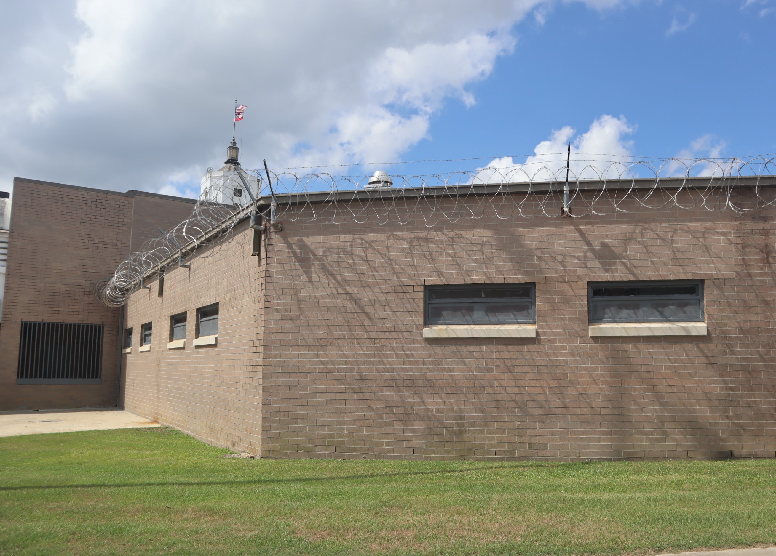 Locations Hub - Georgia State Prison