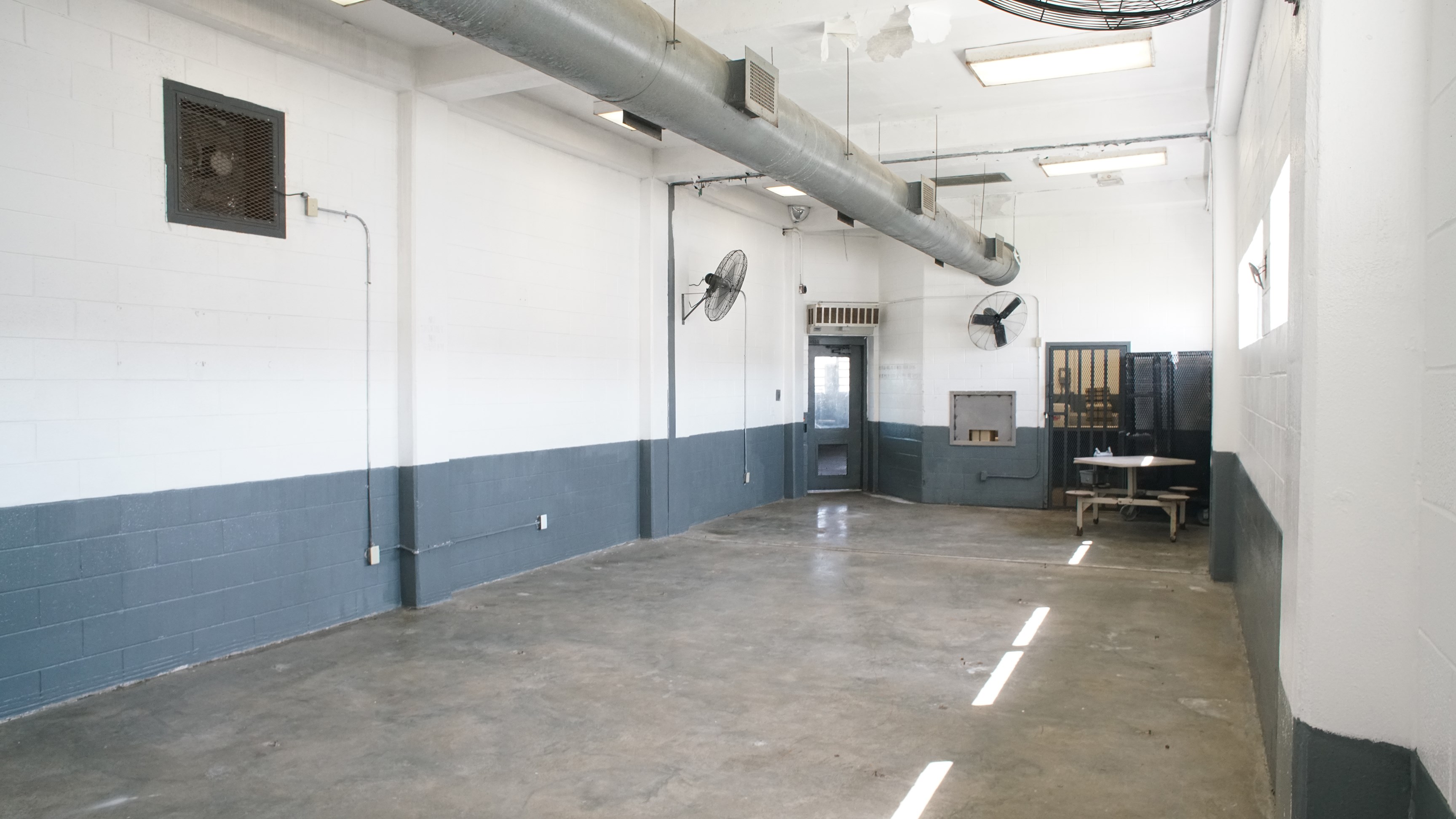 Locations Hub - Georgia State Prison