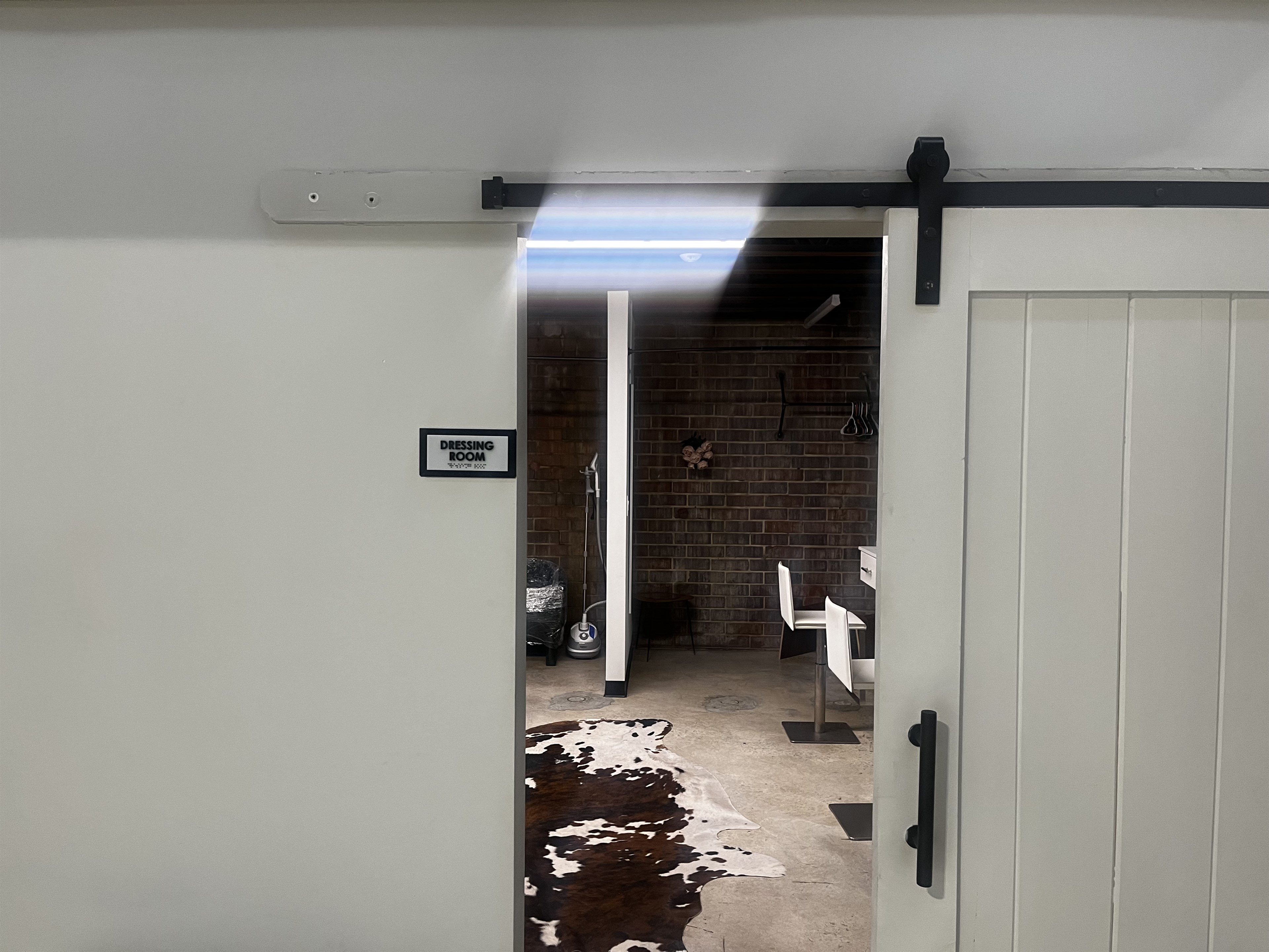 Locations Hub - Midtown Collective Studios