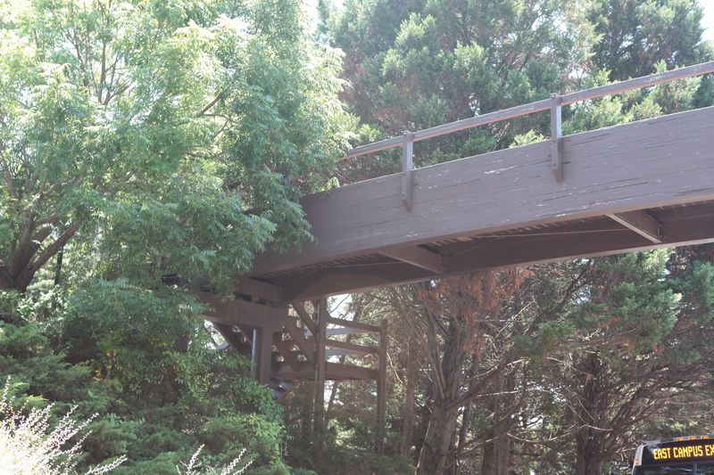 Locations Hub - Great Walton Railroad / Train Tracks