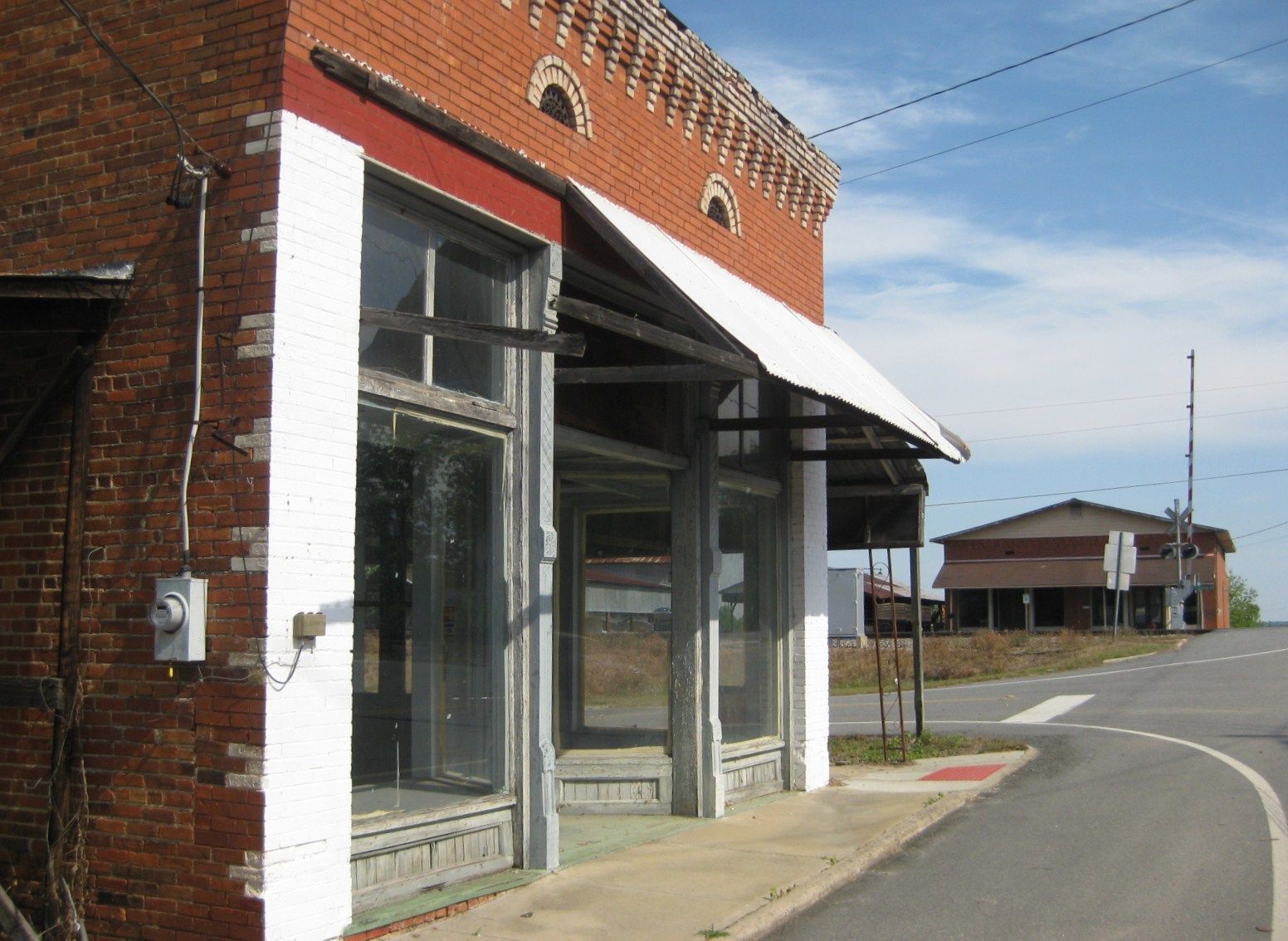 Locations Hub - Chauncey