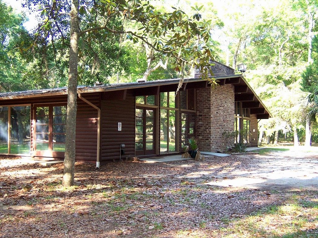 Locations Hub - Camp Low - Girl Scouts of Historic Georgia