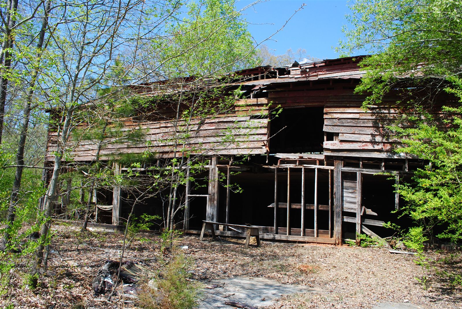 Locations Hub - Bar H Ranch