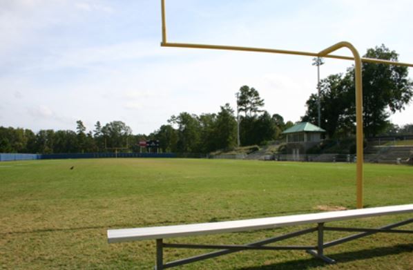 Locations Hub - Dacula Park, Pool and Activity Building