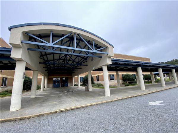 Locations Hub - Berkmar High School
