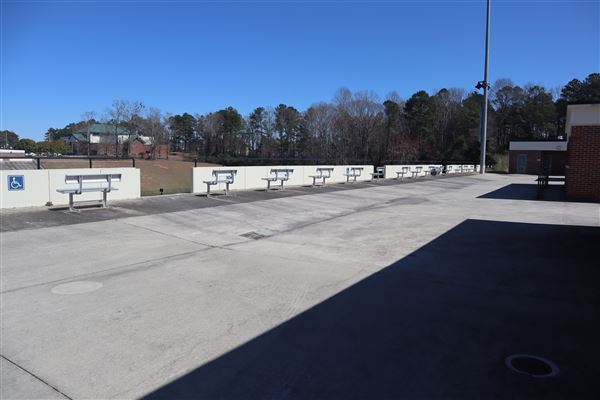 Locations Hub - Tara Stadium