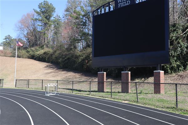 Locations Hub - Tara Stadium