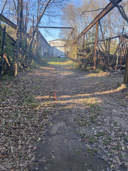 Locations Hub - Atlanta Utility Works