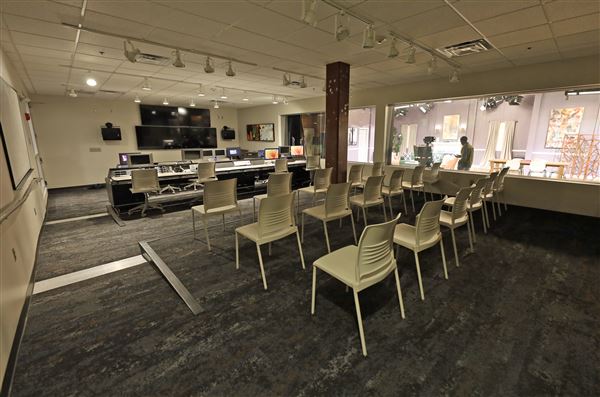 Locations Hub - Savannah College of Art and Design (SCAD) Film Studios ...