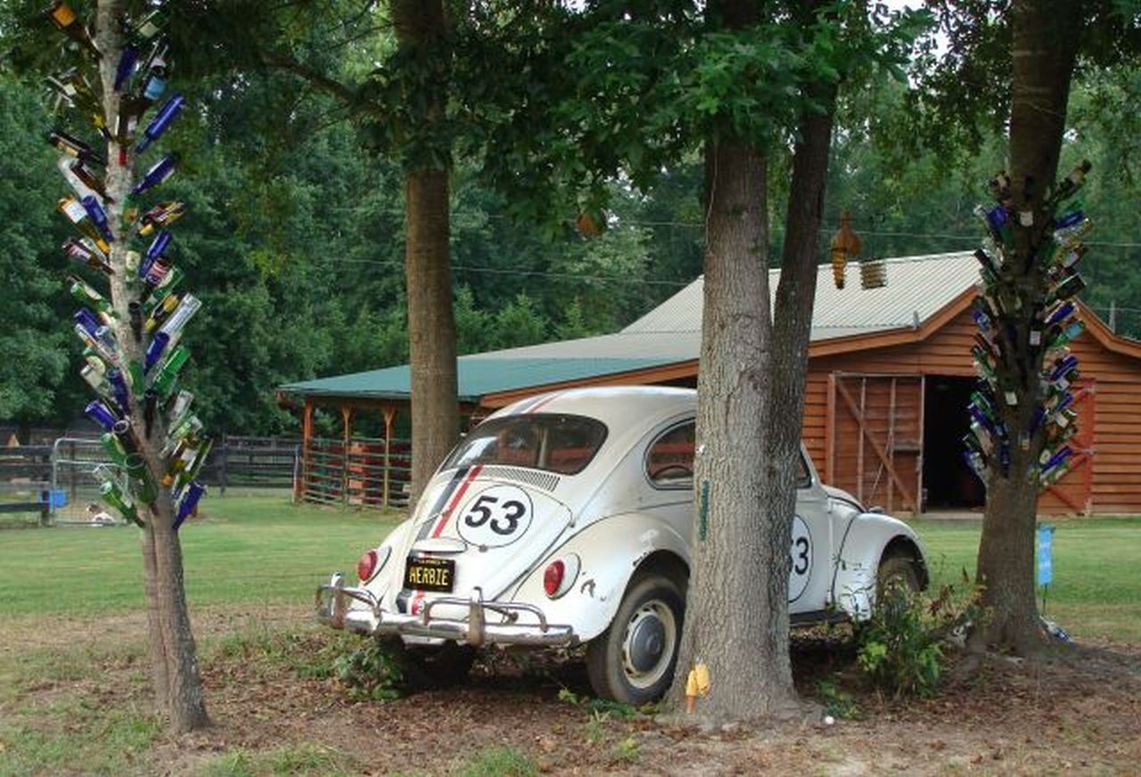 Locations Hub - Double Durango Farm