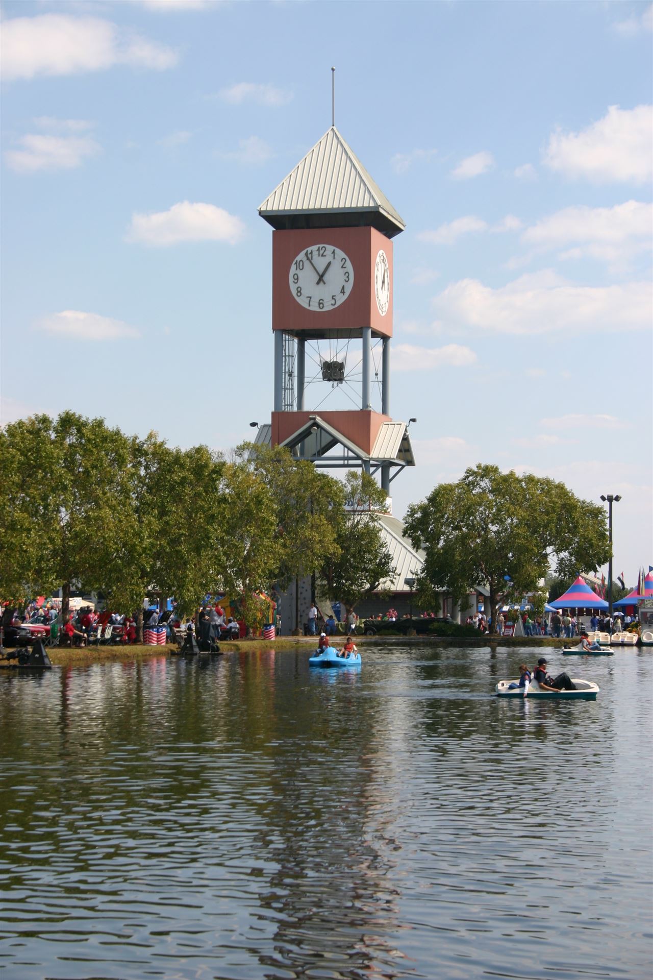 Locations Hub - Georgia National Fairgrounds & Agricenter