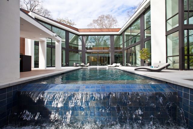 Locations Hub - Ansley Modern House