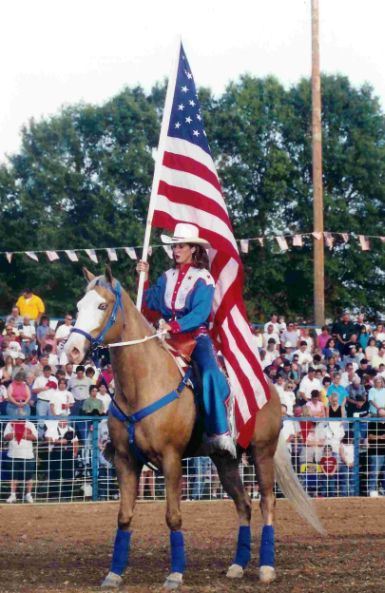 Locations Hub - Shady Dale Rodeo Grounds