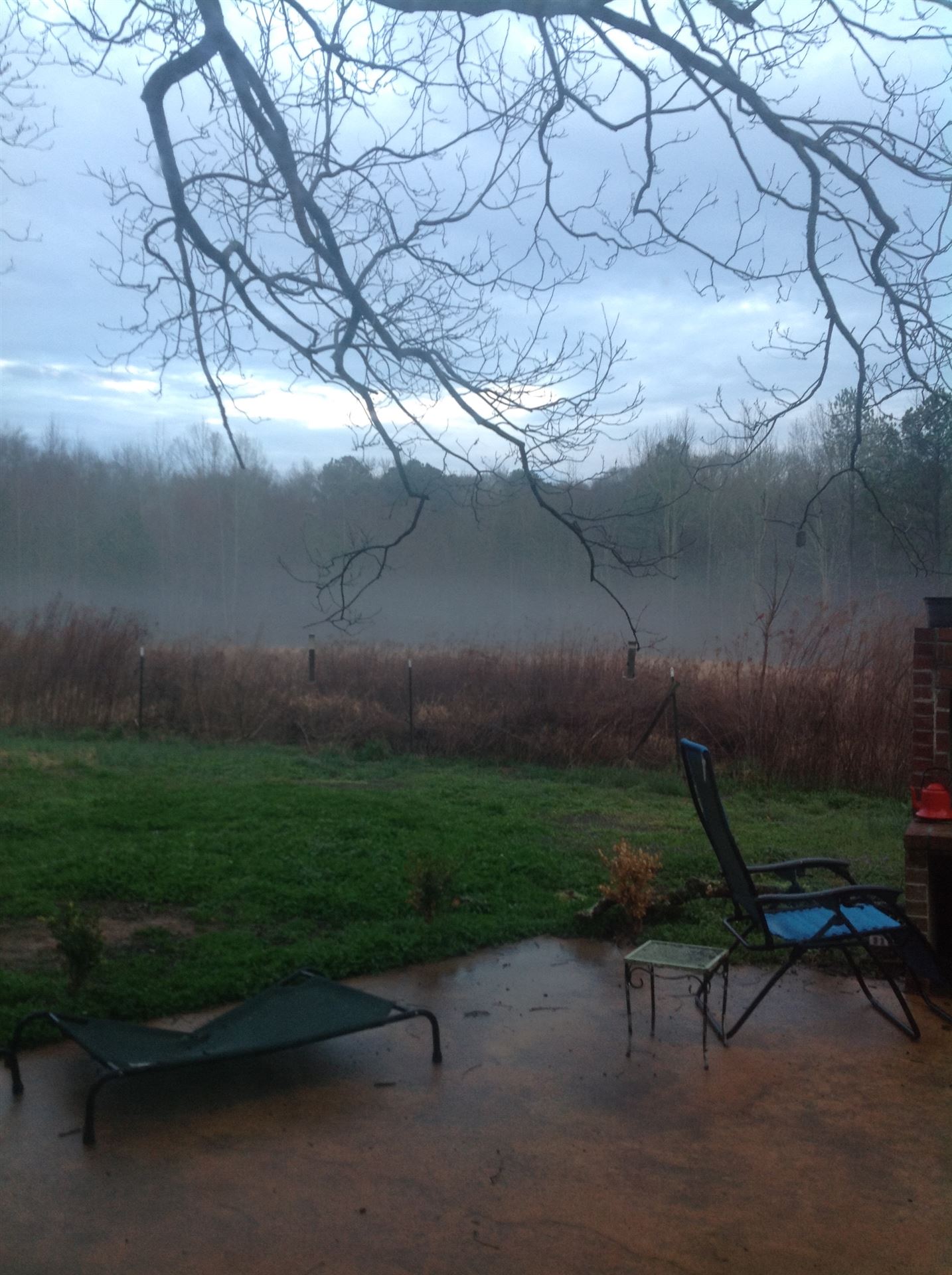 Locations Hub - McCrary Minnow Farm The Barn