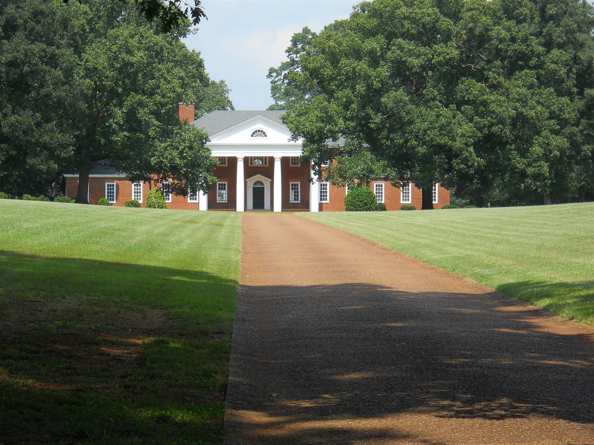 Locations Hub - Hightower House