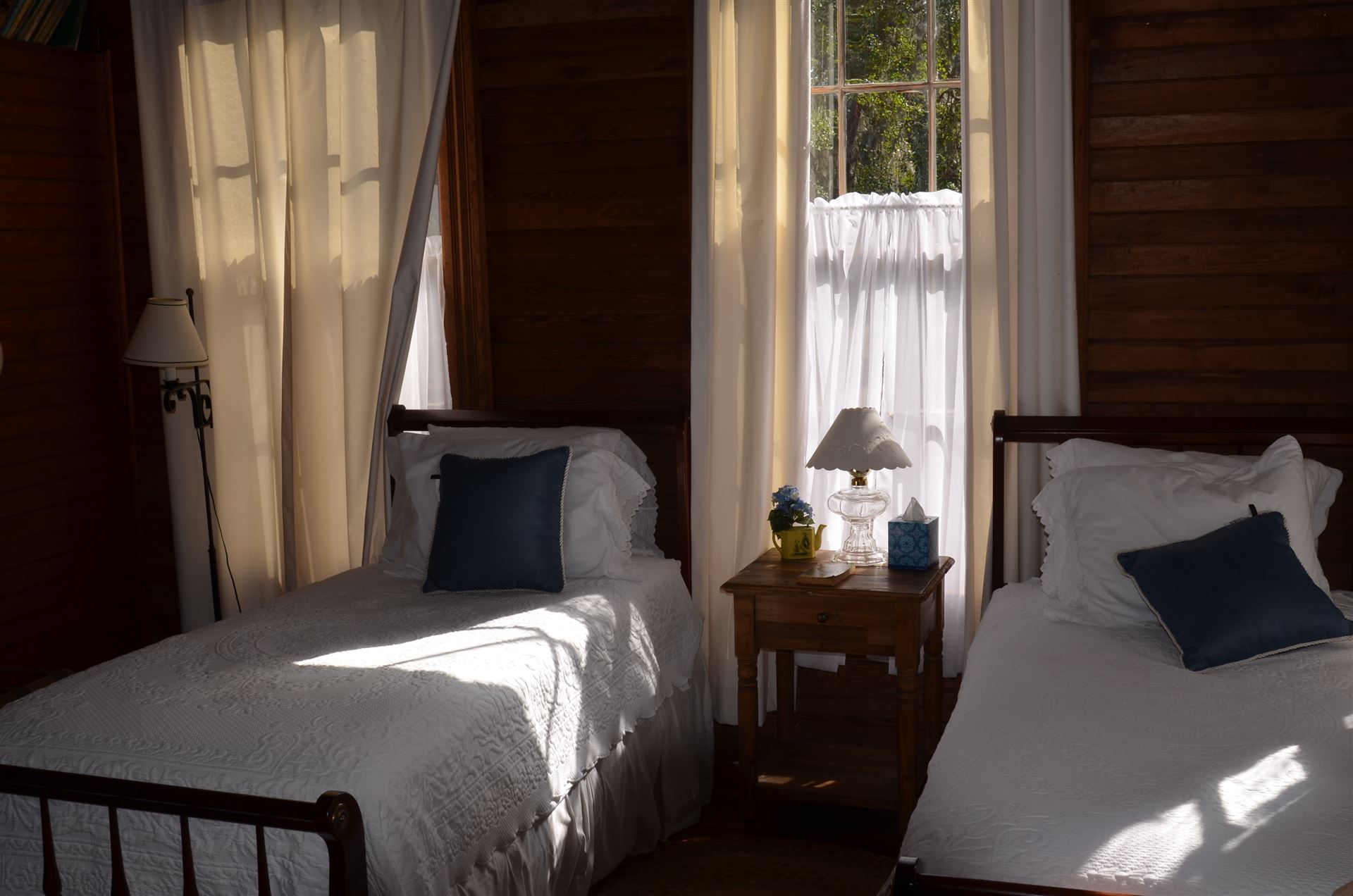 Locations Hub - Dunham Farm