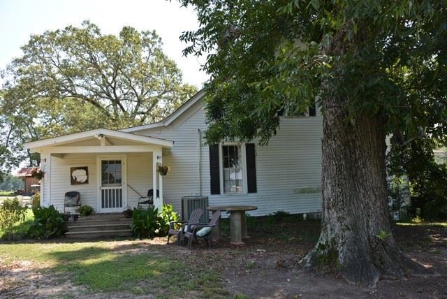 Locations Hub - "Gordy" Farm