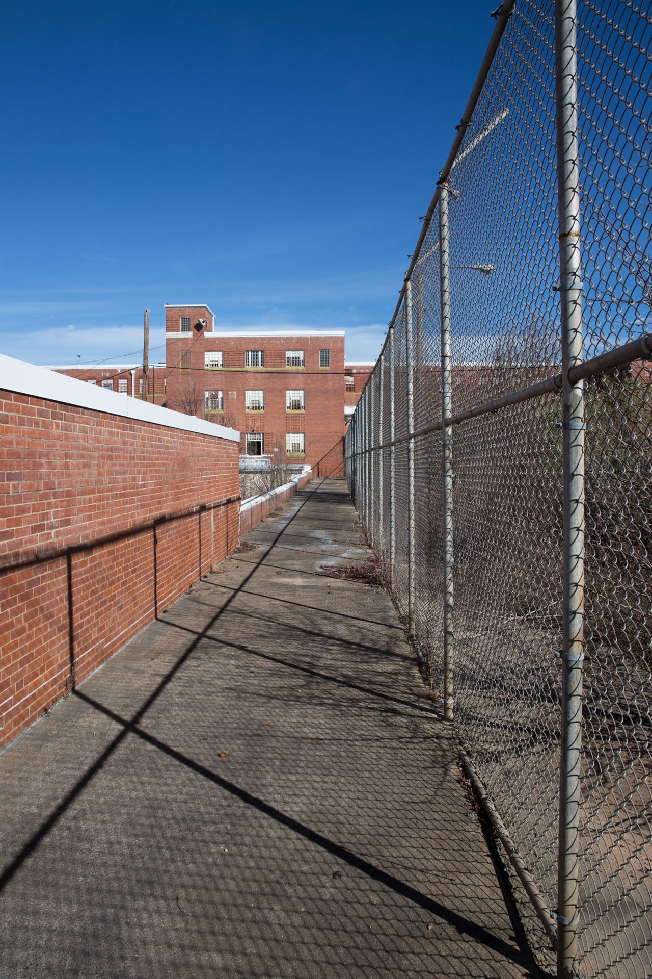 Locations Hub - Tunnels Under Rivers State Prison (closed)