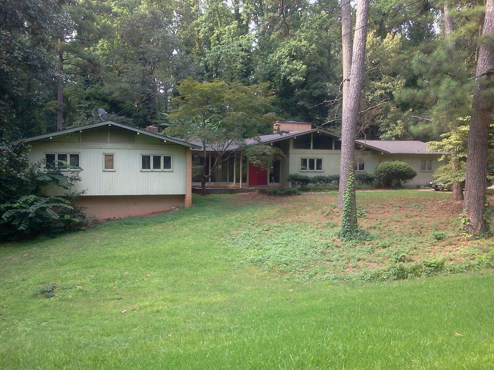 Locations Hub - Nedra Simone HOUSE