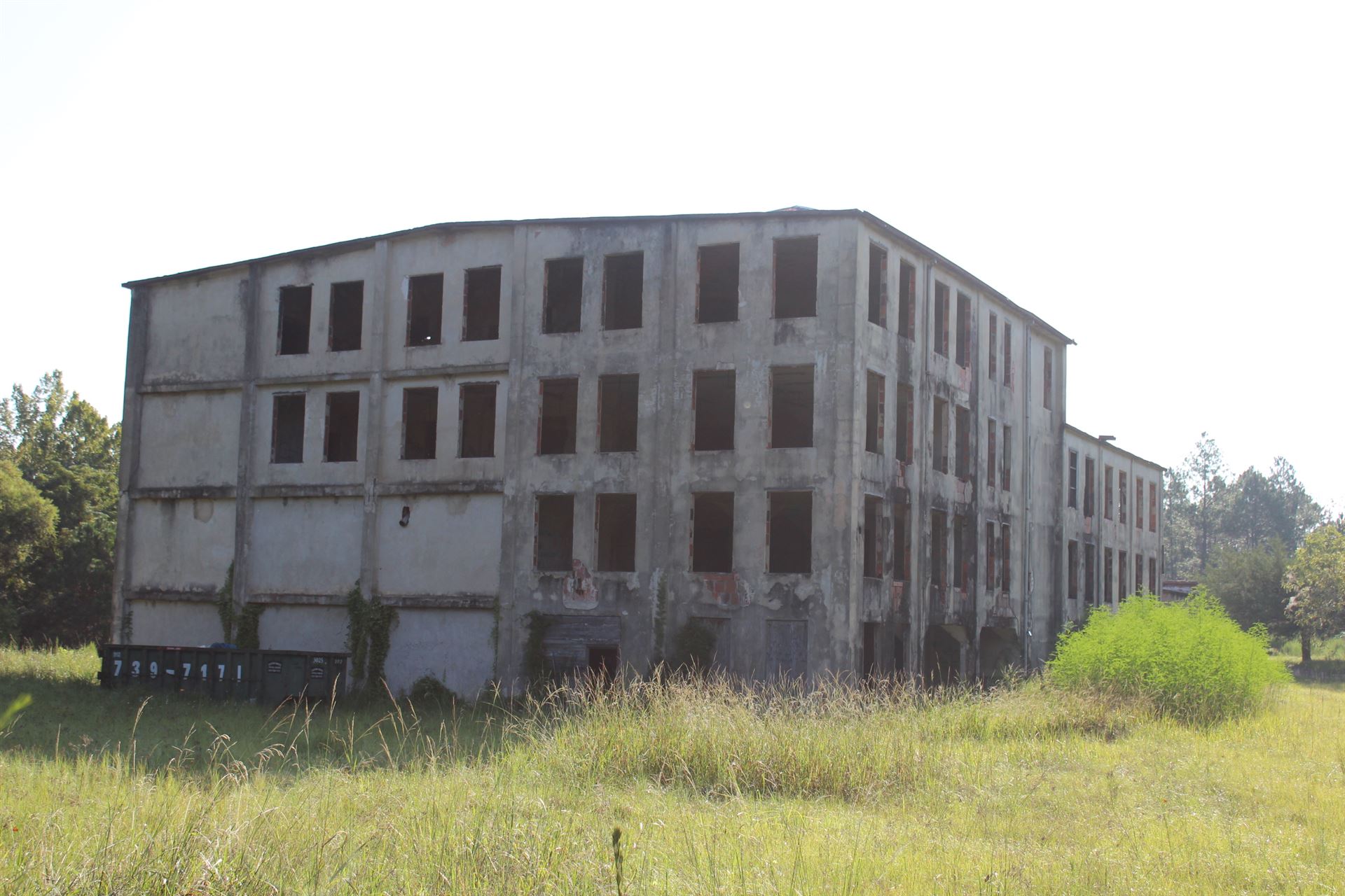 Locations Hub - Packing House