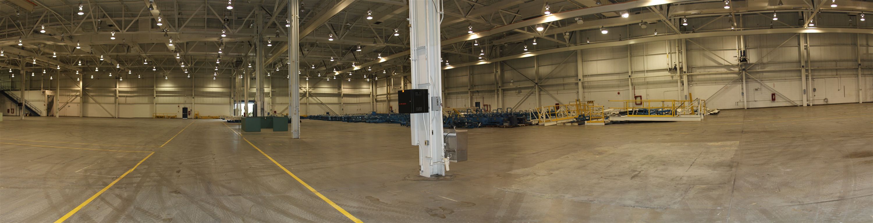 Locations Hub - Guardian Centers