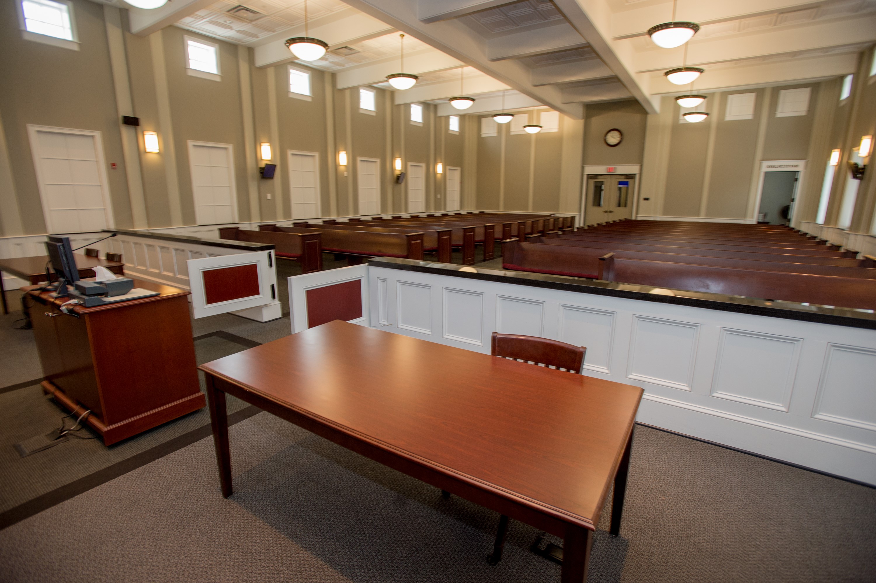 Locations Hub - Duluth Municipal Court