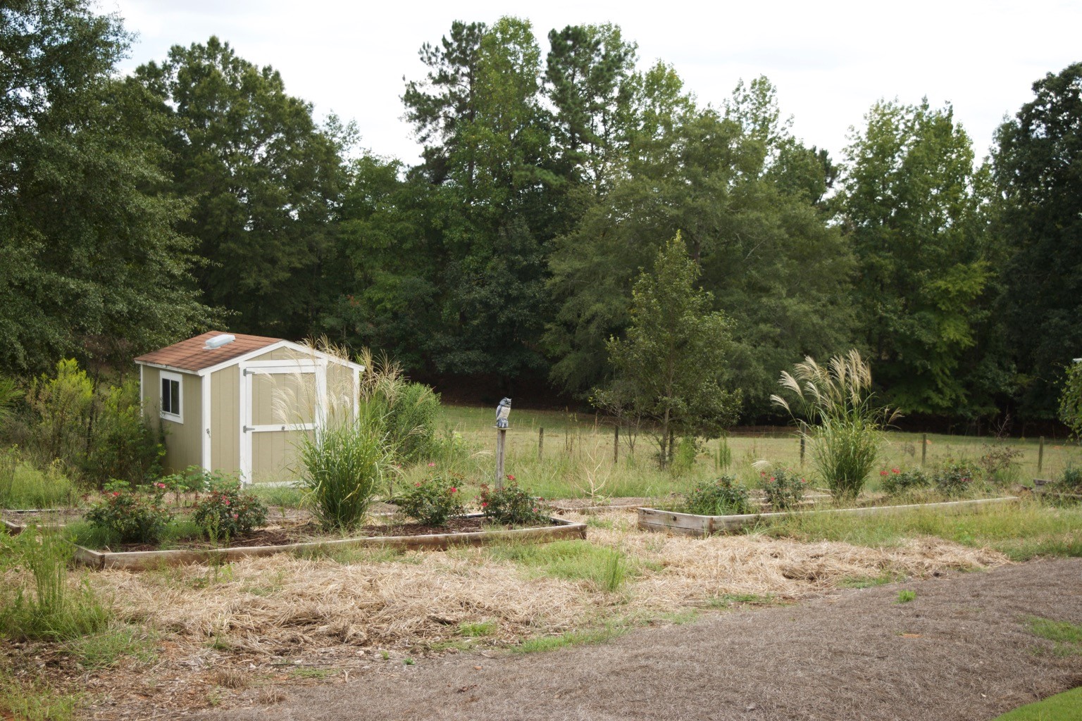 Locations Hub - Gore Farm - 600+ Acre Cattle Farm