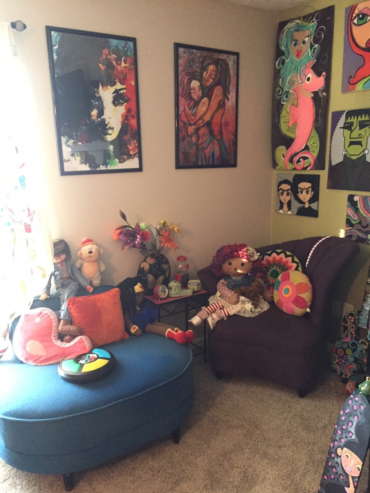 Locations Hub - Artsy, Fun Home in Columbus, GA