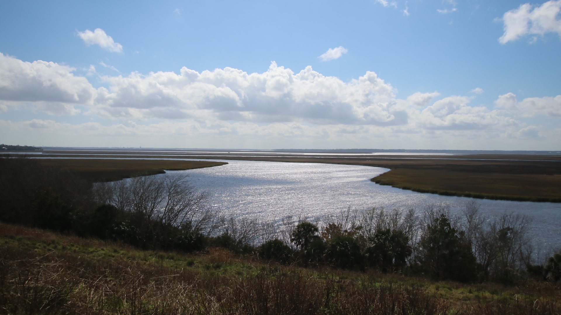 Locations Hub - Gilman Paper Mill Ruins