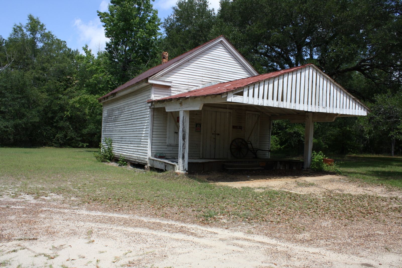 Locations Hub - Long Pond Community
