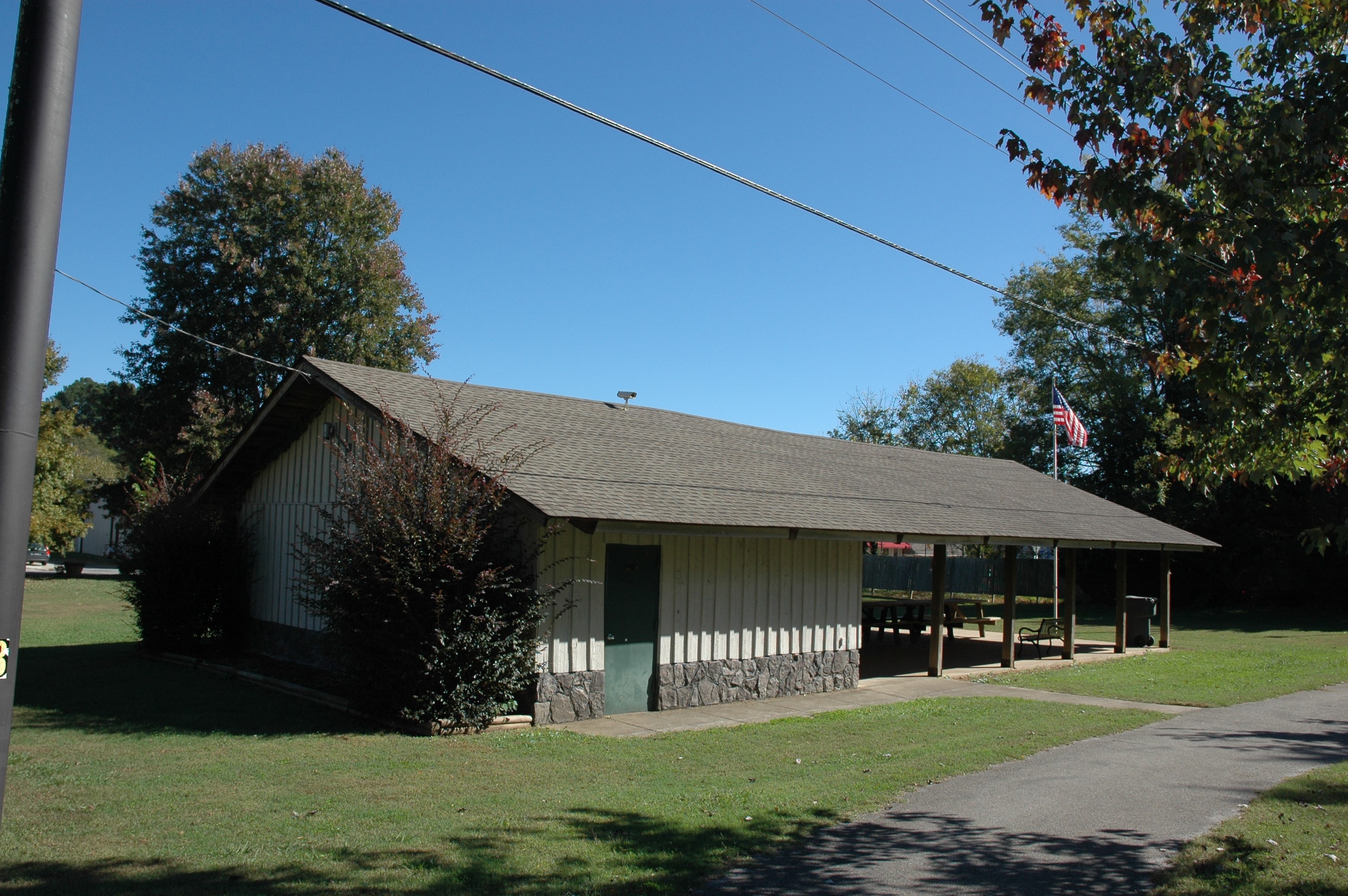 Locations Hub - Lawrence Park