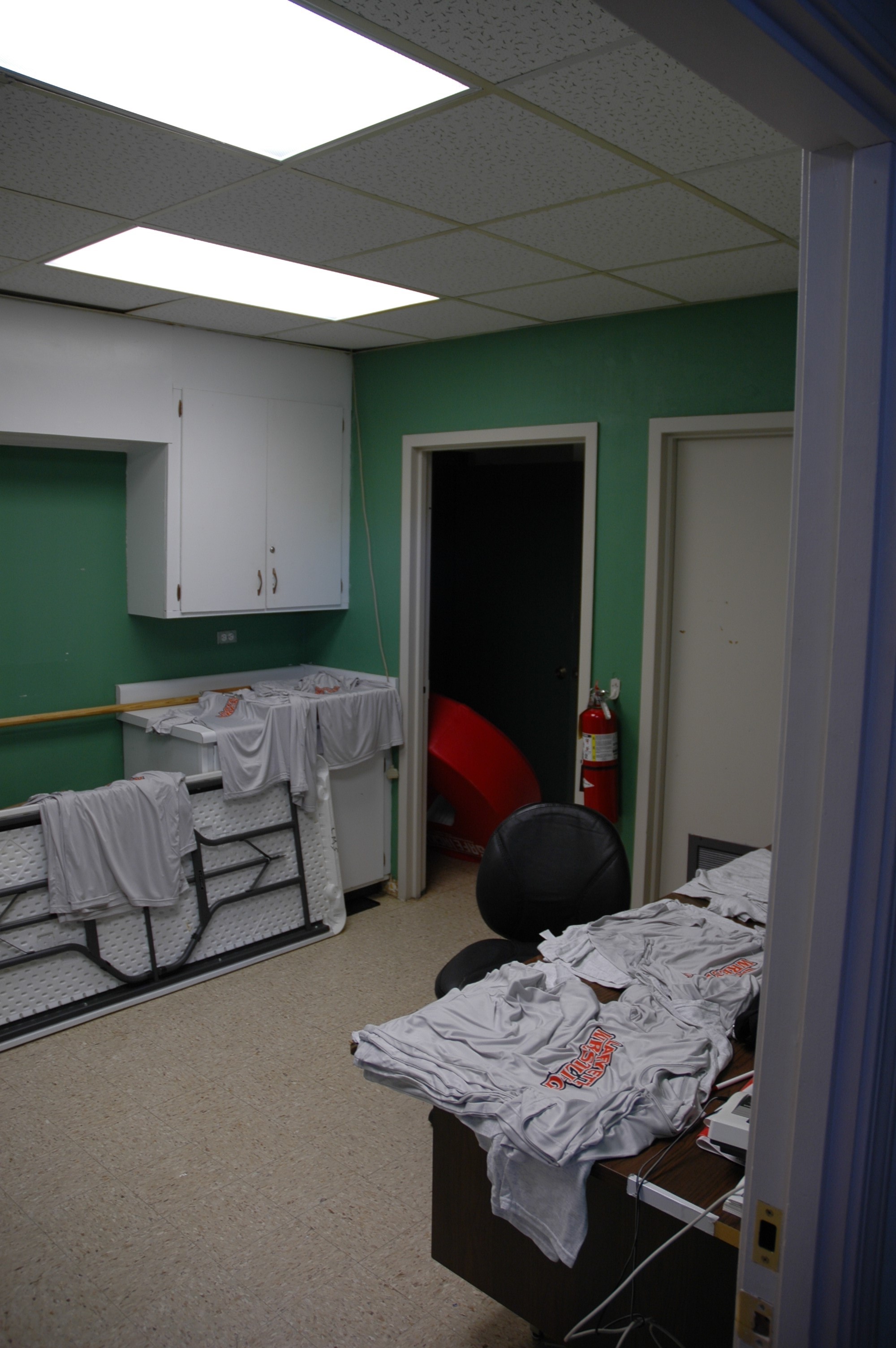 Locations Hub - Max Stoker Recreation Center