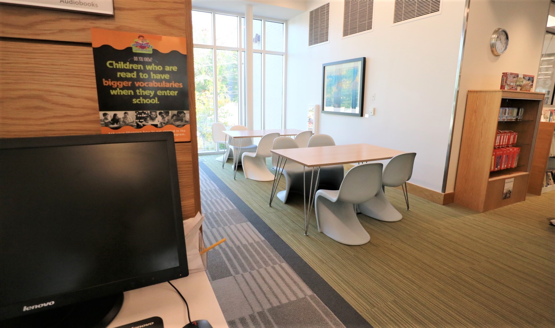 Locations Hub - Metropolitan Library (Fulton County Library System)