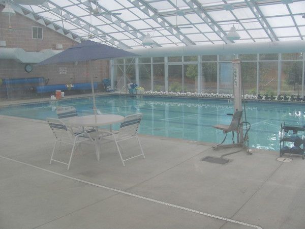 Locations Hub - Aline Wolfe Adult Recreation Center