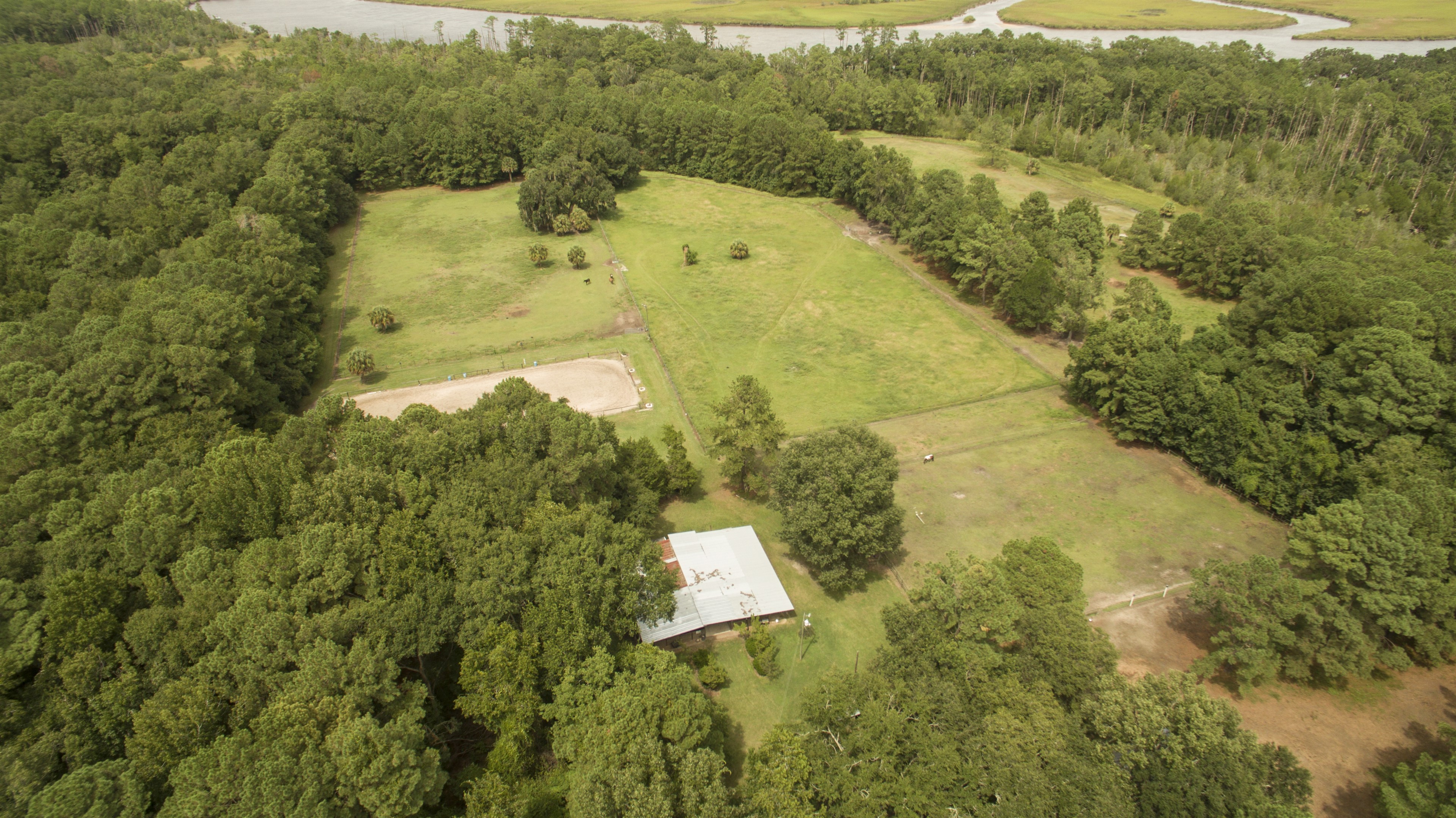 Locations Hub - Myrtle Grove Plantation